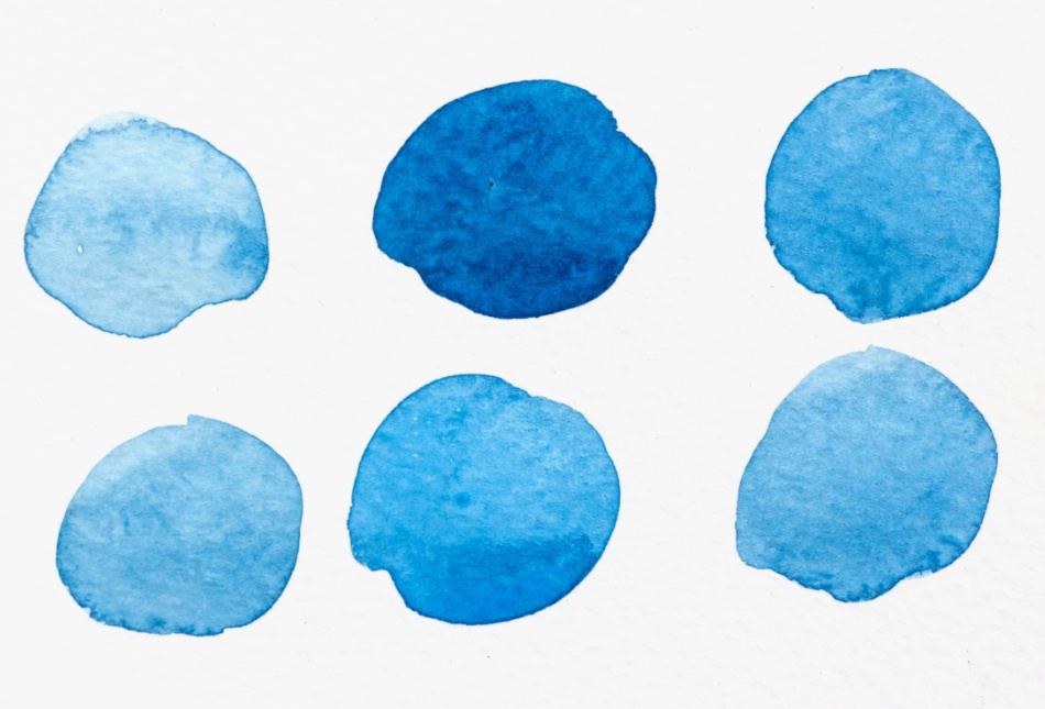 How the “blue dot theory” could influence your life - Stratton Wealth ...